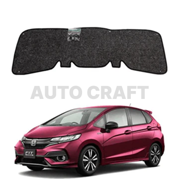 Honda Fit Bonet Protector/Namda – Auto Craft