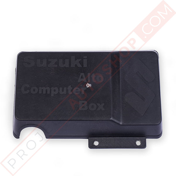Suzuki Alto Computer Cover For 2019-2022 Models – AutoCraft