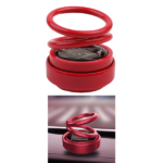 Solar Red Color Perfume For Cars – AutoCraft